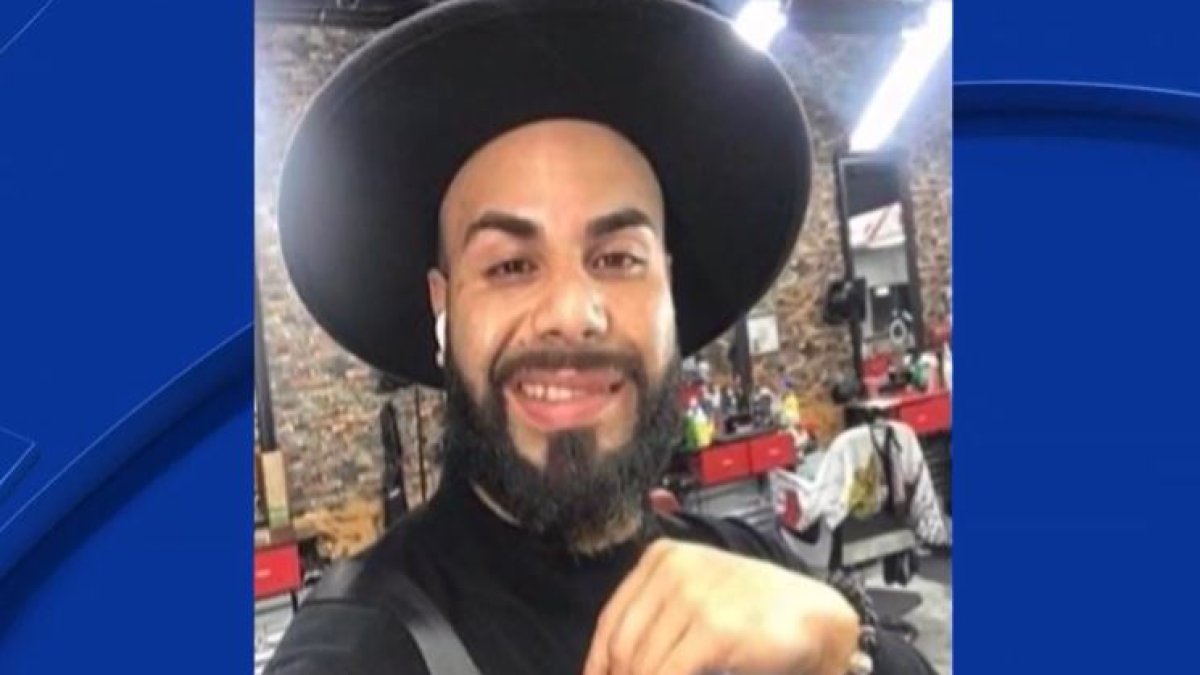 Hallan muerto a barbero puertorriqueño desaparecido en Kissimmee ...