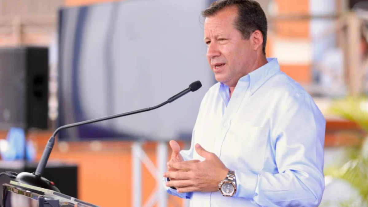 PFEI archiva querella contra el alcalde de Guaynabo, Edward O’Neill ...