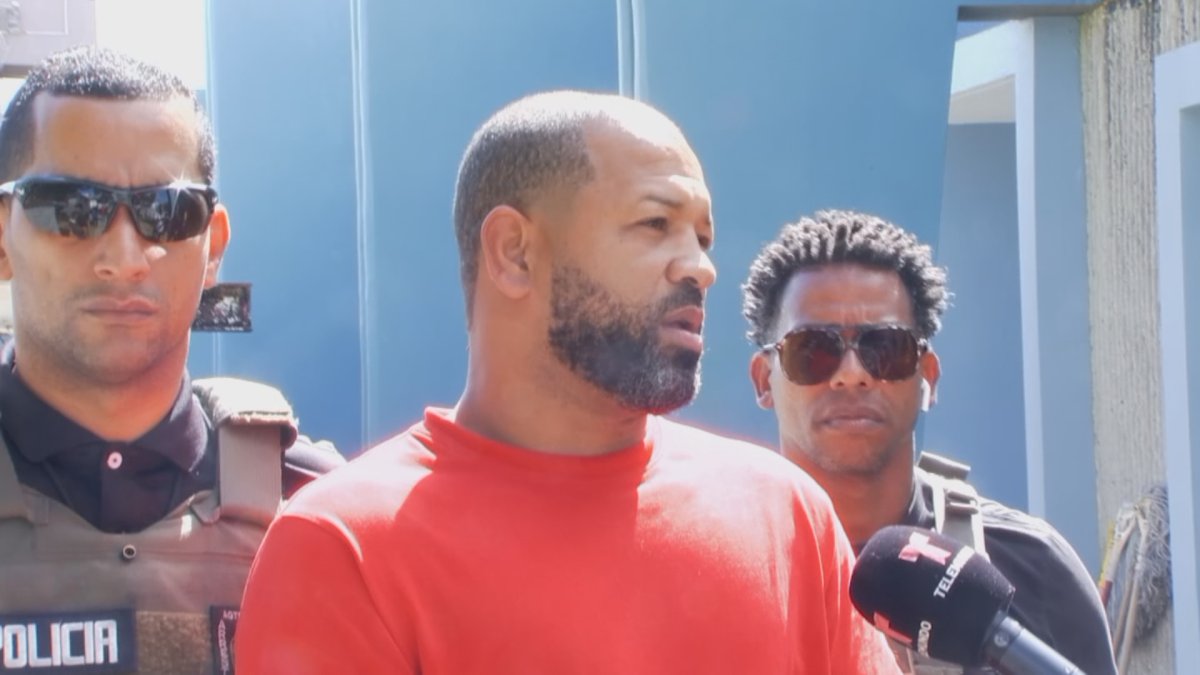 Imputado por asesinato dice que la víctima lo amenazaba – Telemundo ...