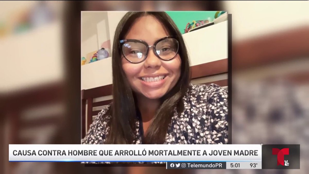 Causa Para Arresto Contra Conductor Que Admitió “hit And Run” En