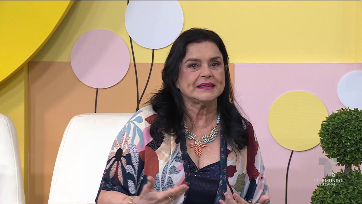 Marilyn Pupo dice que no le ha cerrado la puerta al amor – Telemundo ...