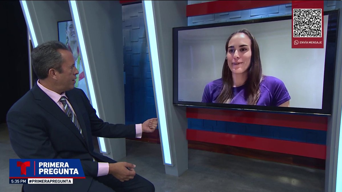 Primera Pregunta | Tolerancia y salud mental en los deportes ...