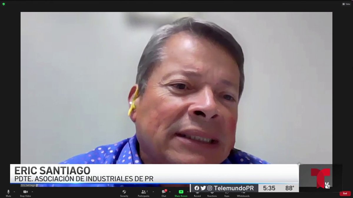 Retante para las empresas manufactureras mantenerse a flote con el ...