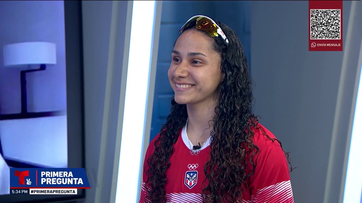 Primera Pregunta: San Salvador 2023 – Telemundo Puerto Rico