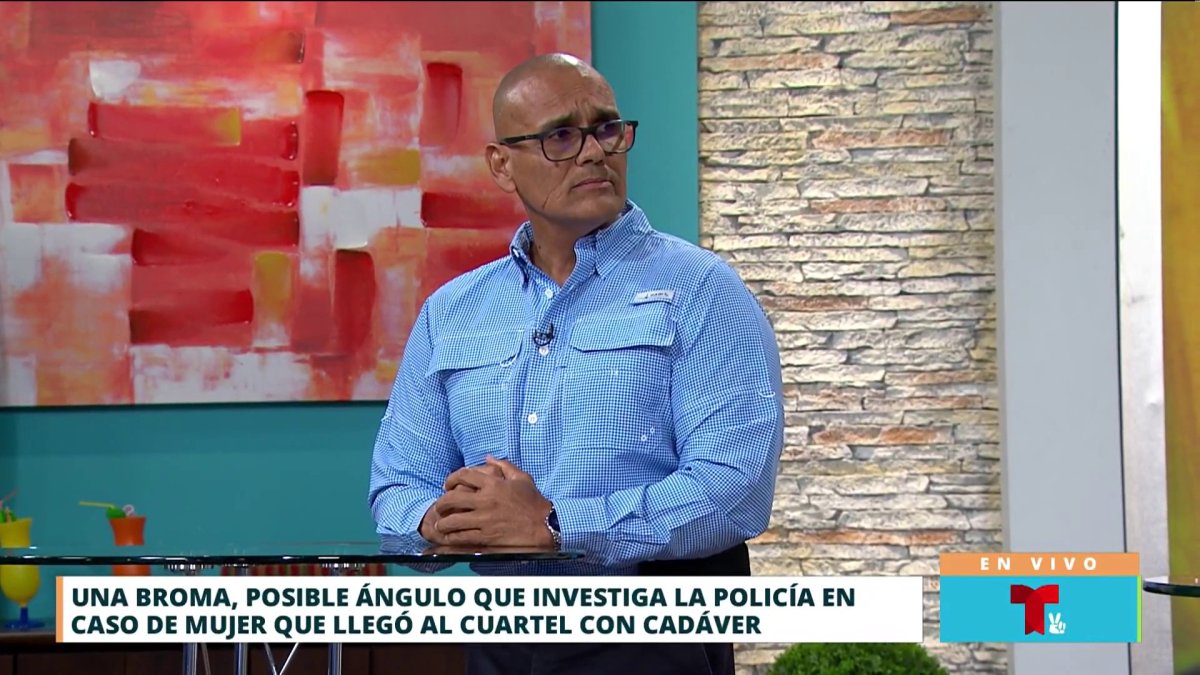 Investigan supuesta discusión y terror por un juey en asesinato de ...