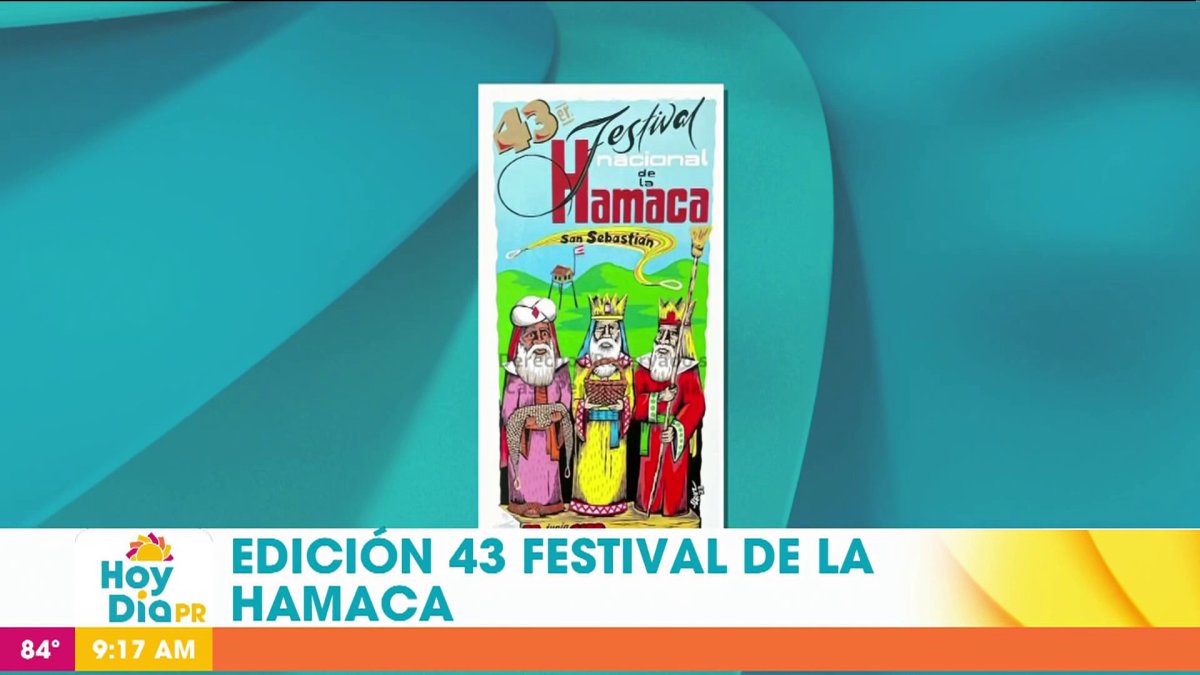 Casa Pepiniana de la Cultura se prepara para la edición 43 del Festival ...