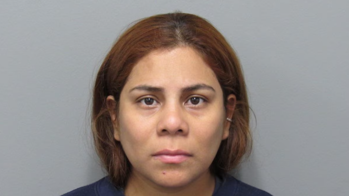 Acusan a Kristel Candelario de asesinato tras supuestamente dejar sola ...