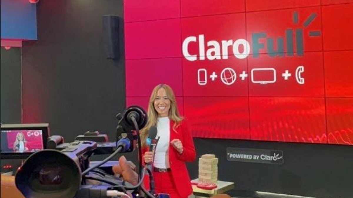 Alexandra Fuentes rompe esquemas y logra apariciones en varios lugares ...