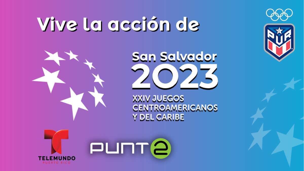 Vive la acción de San Salvador 2023: aquí el calendario de juegos ...