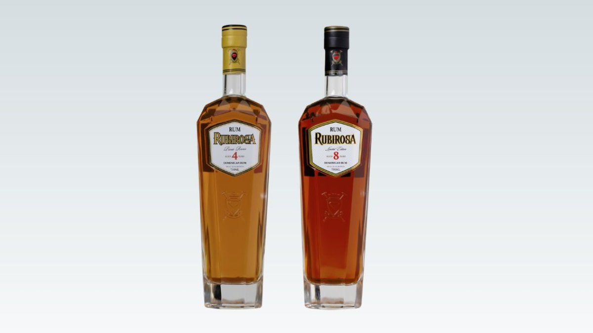 Nuevo ron de alta gama para el deguste del paladar puertorriqueño ...