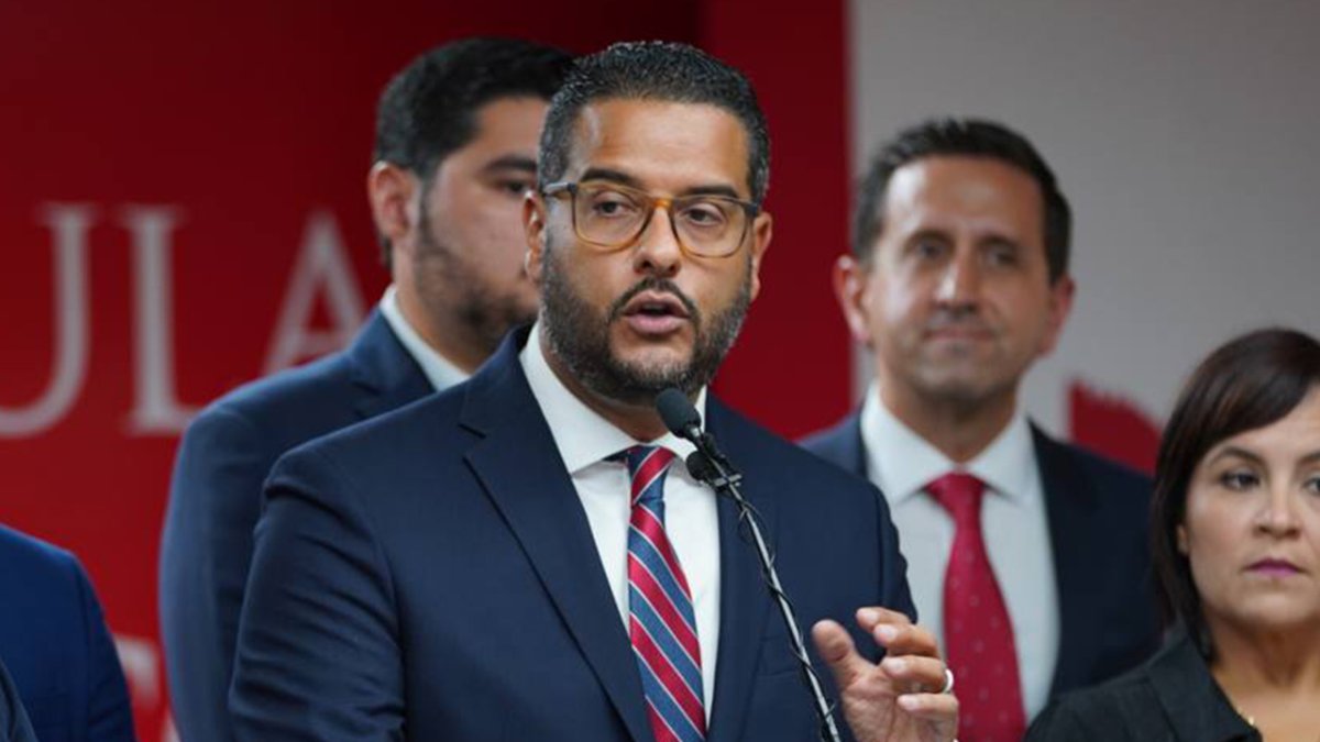 Anuncian comités de trabajo para la reorganización del PPD de cara el ...