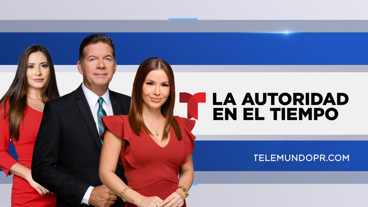 Huracanes 2023: Puerto Rico en Alerta – Telemundo Puerto Rico