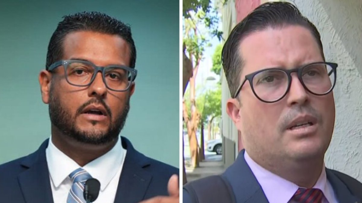 Presidente del PPD solicita renuncia del representante Orlando Aponte ...