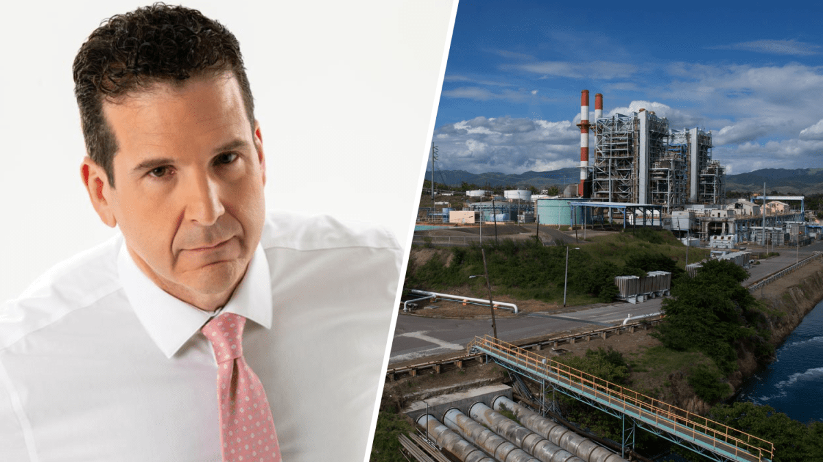 Nuevo director de seguridad en Genera PR trabaja como consultor en AEE ...