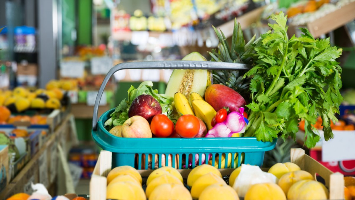 Anuncian "vouchers" para participantes del PAN y WIC – Telemundo Puerto ...