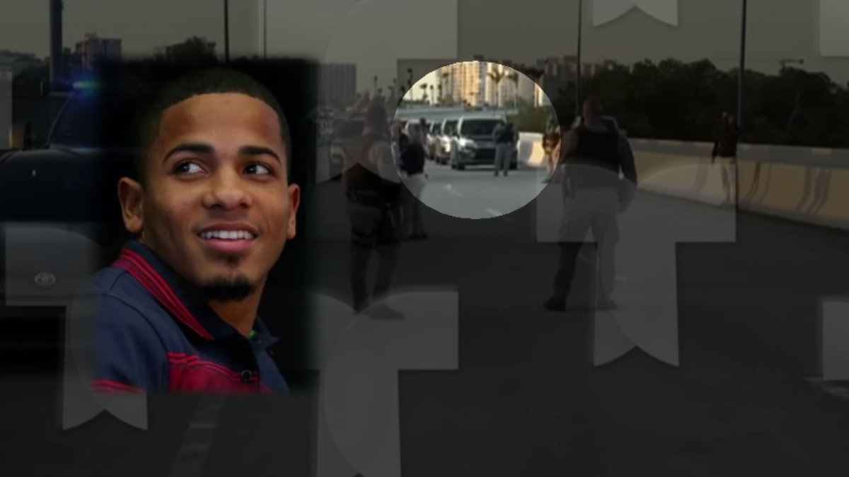 Teniente vio a Verdejo pasar por el Teodoro Moscoso el día que hallaron ...