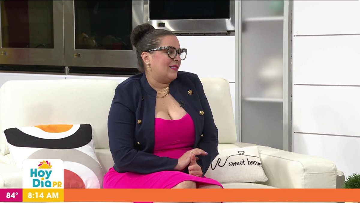 Conoce los artículos escolares exentos del IVU – Telemundo Puerto Rico