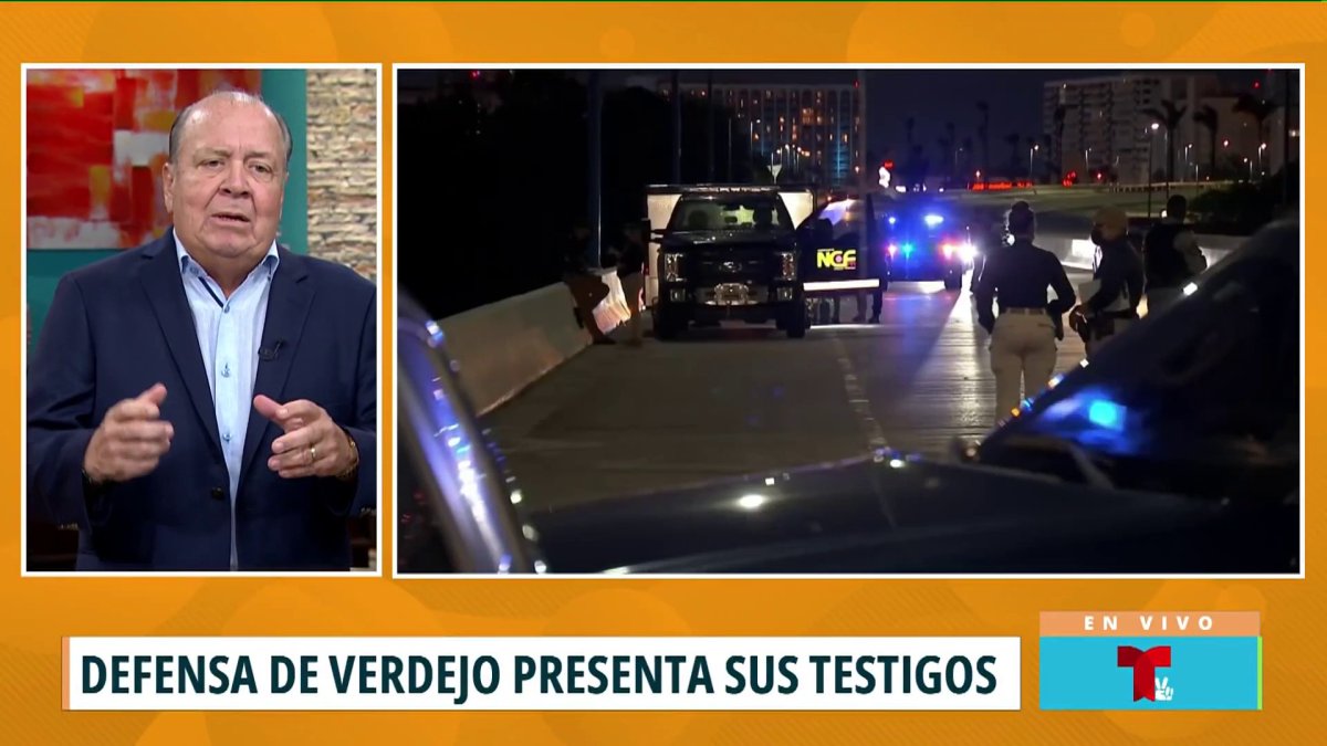 “Se equivocó” exsecretario de Justicia analiza decisión del juez sobre ...