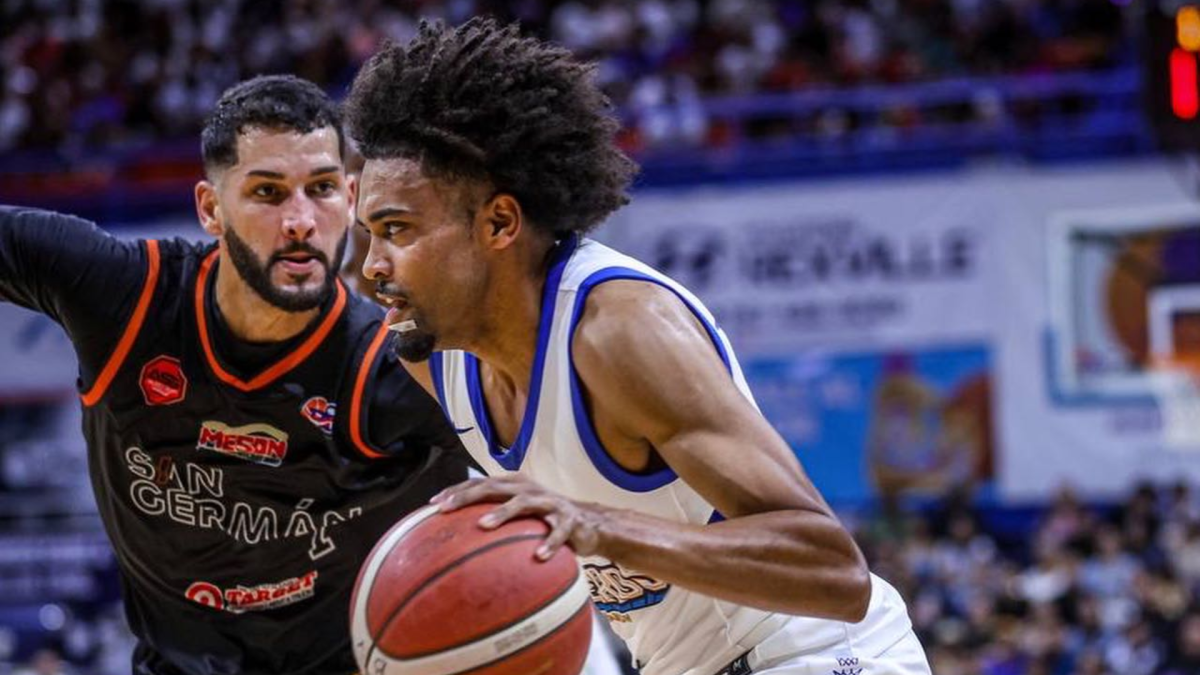 ¡Hay vida en la cuna! Atléticos le ganan a los Vaqueros – Telemundo ...