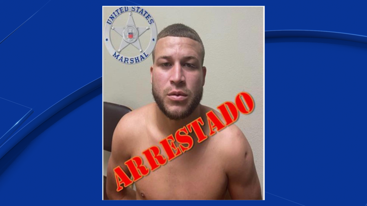 Arrestan en Guayama a sospechoso de asesinato en Filadelfia – Telemundo ...