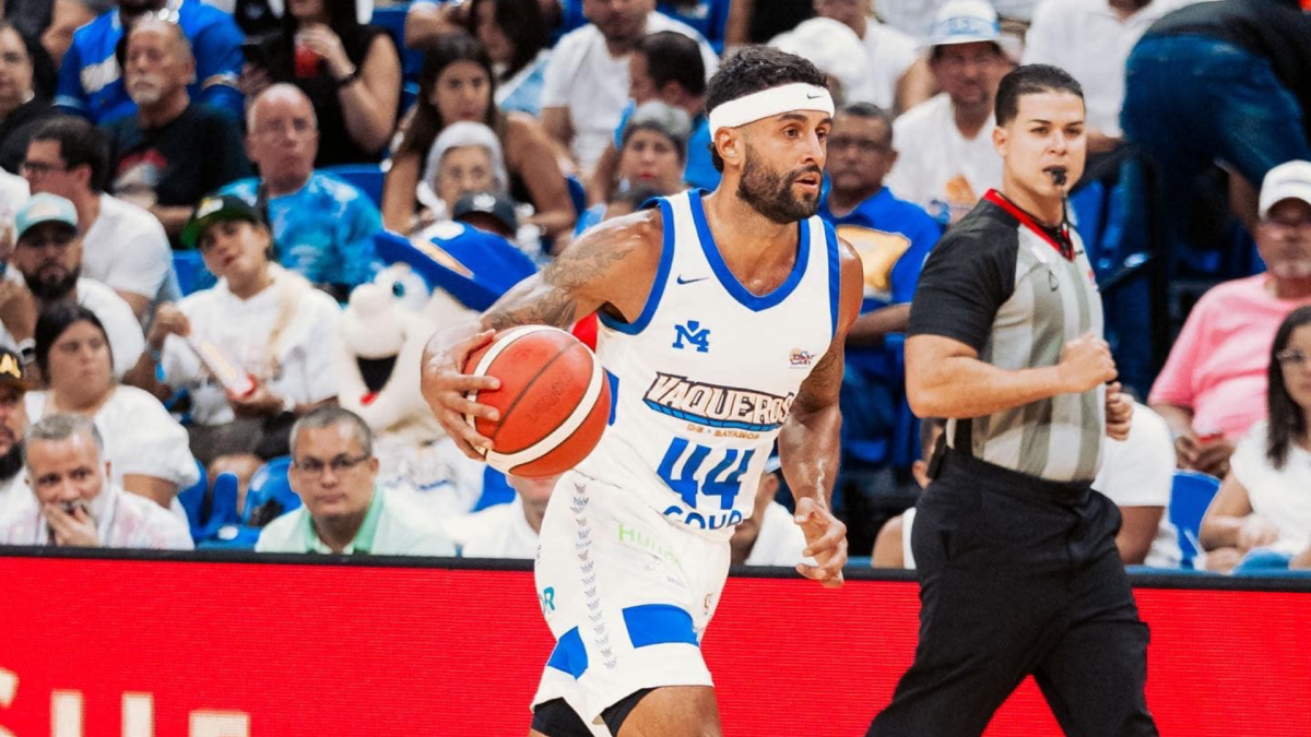 Vaqueros se quedan con el primer juego de la serie con los Atléticos ...