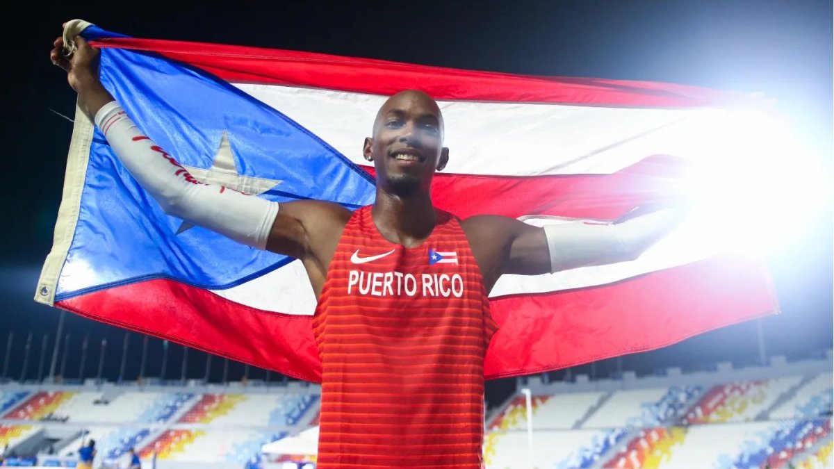 San Salvador 2023: Luis Joel Castro trae la primera medalla de oro ...