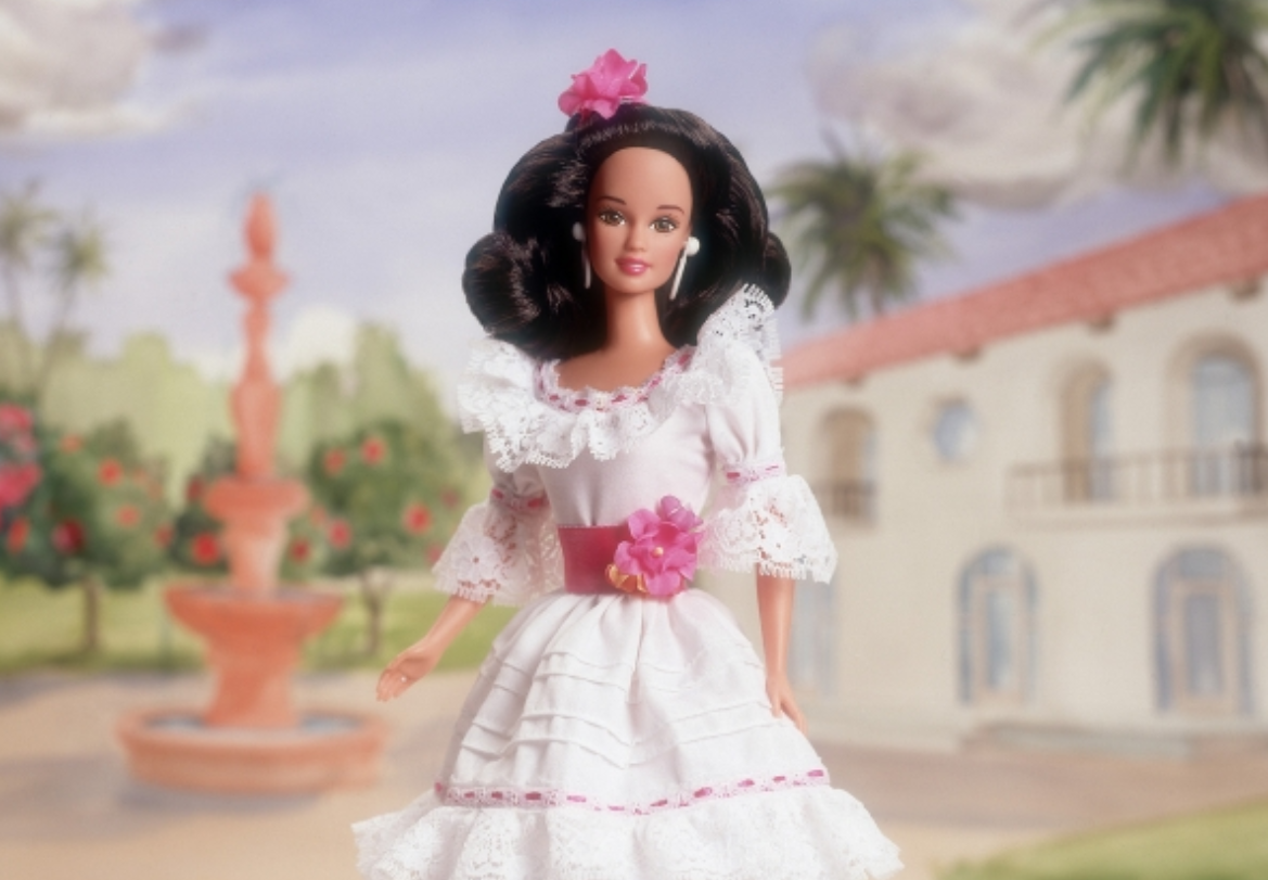 ¡Hoy estrena Barbie! Conoce la historia de la muñeca más icónica en el ...