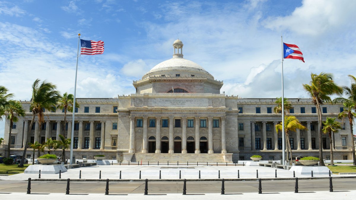 Se cumplen 125 años de la invasión de EEUU a Puerto Rico – Telemundo ...
