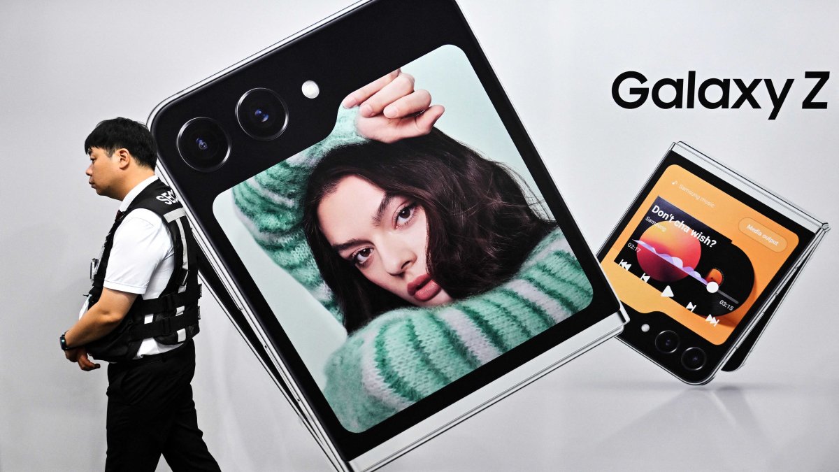 Los nuevos teléfonos de Samsung: mira qué es lo nuevo y cuánto cuestan ...