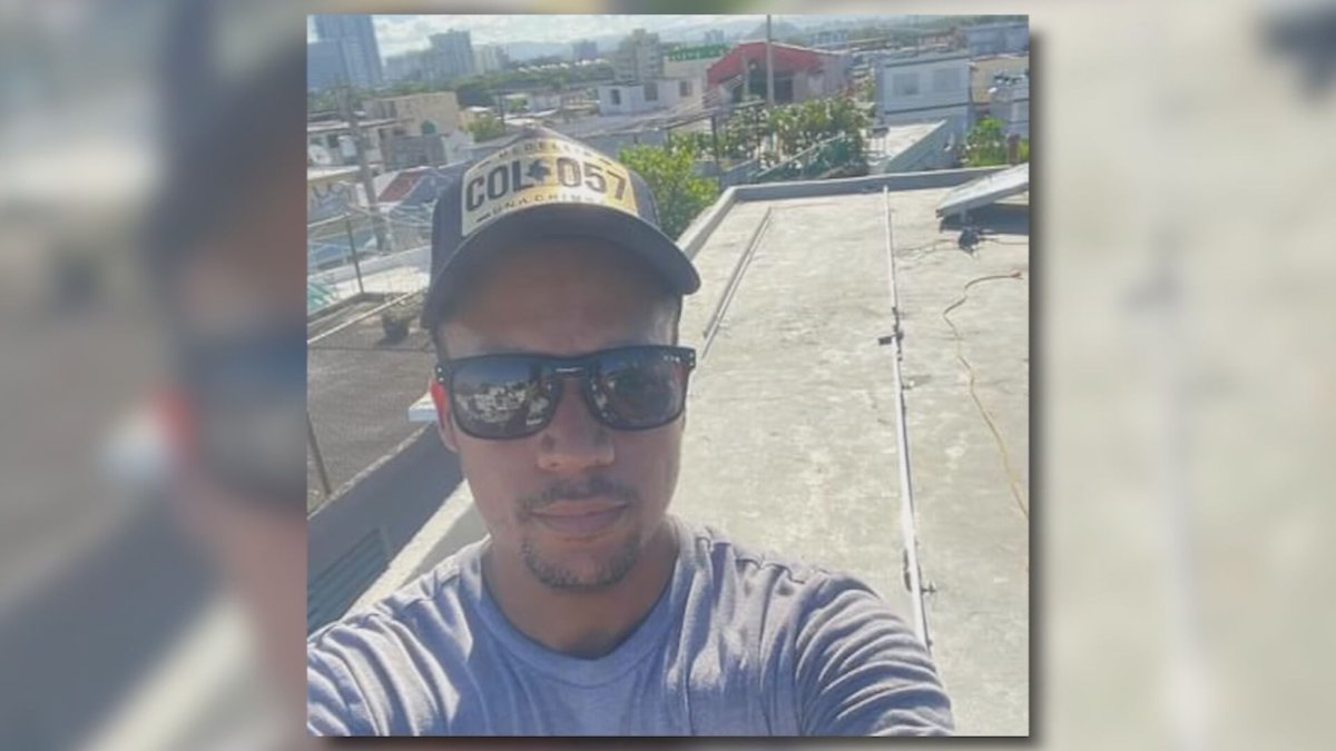 Hombre Muere Tras Recibir Descarga Eléctrica En Camuy Telemundo