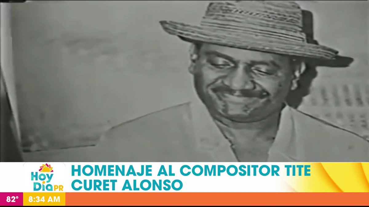 Celebrarán actividades para recordar el legado del compositor Tite ...