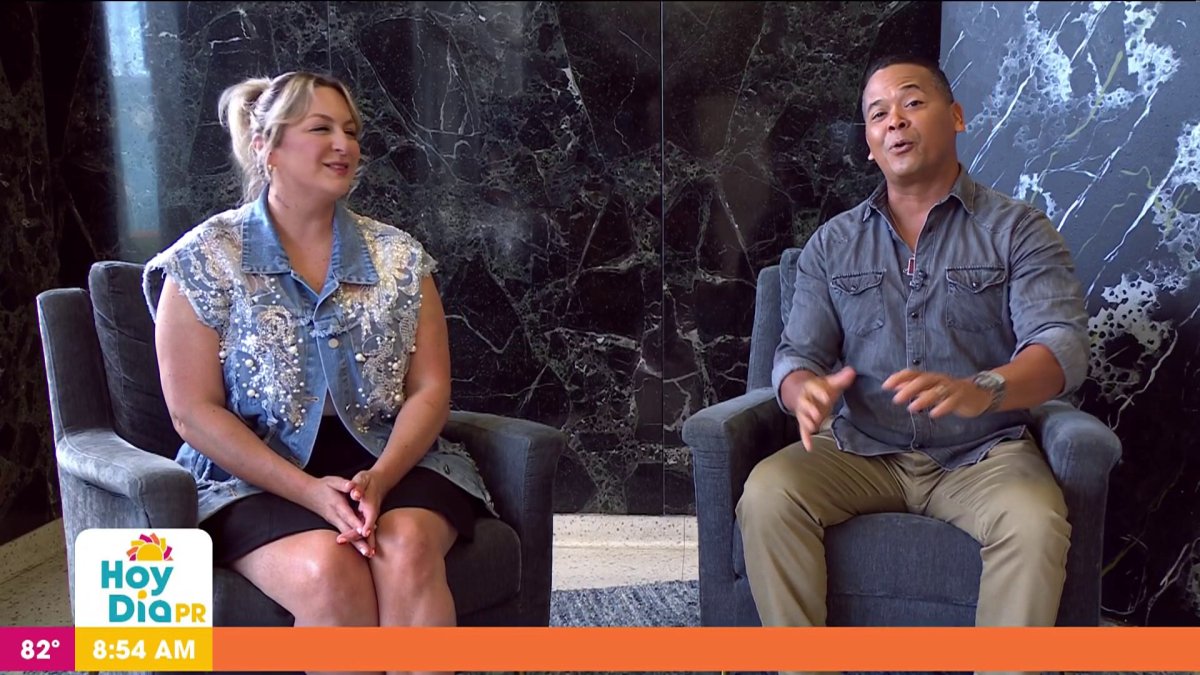 Los estrenos en pantalla de esta semana – Telemundo Puerto Rico