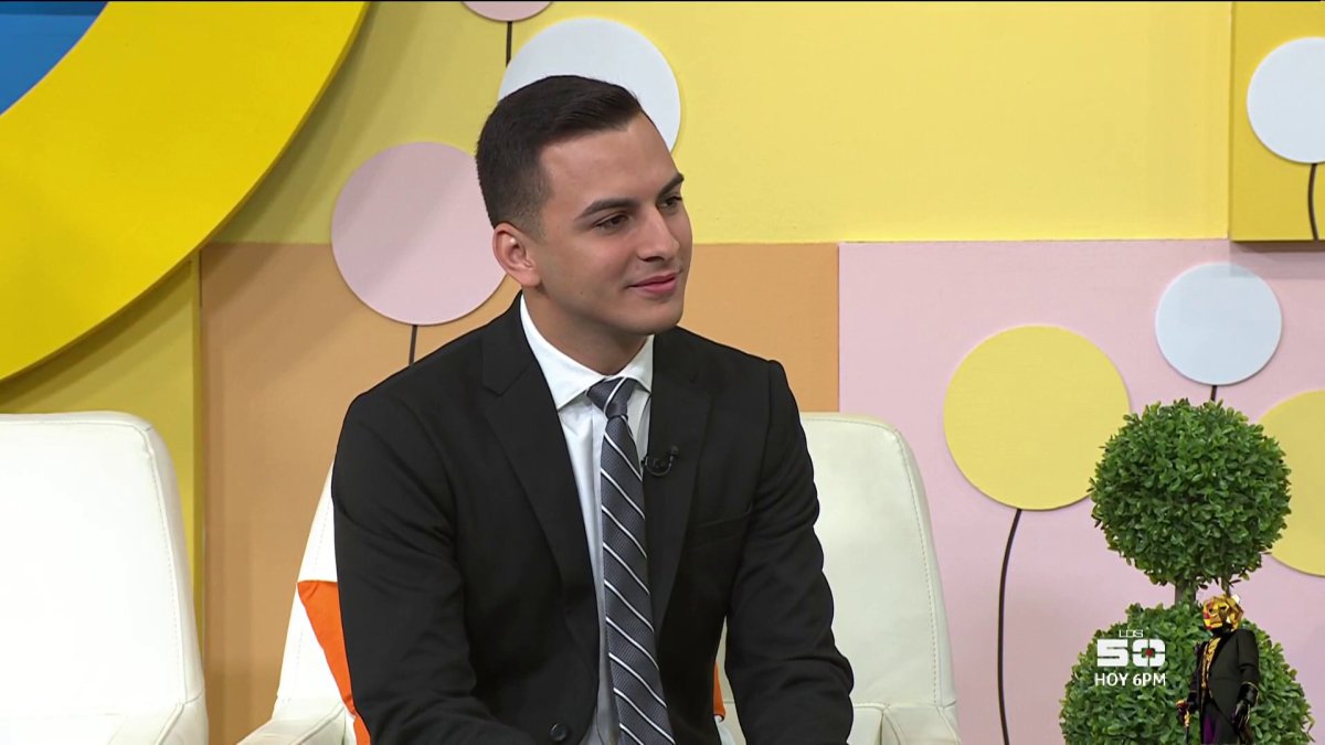 El Equipo T y Jeremy Ortiz presentan la serie especial “Desafío a la ...