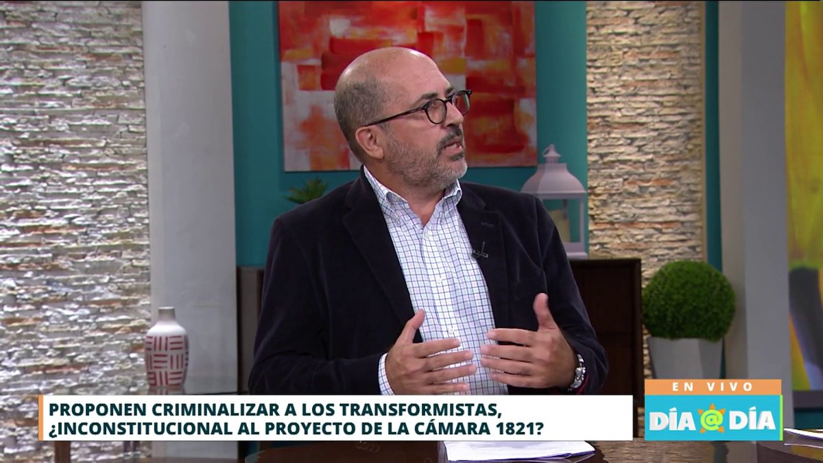 “Pérdida de tiempo” dice licenciado de proyecto cameral sobre ... “Pérdida de tiempo” dice licenciado de proyecto cameral sobre ...