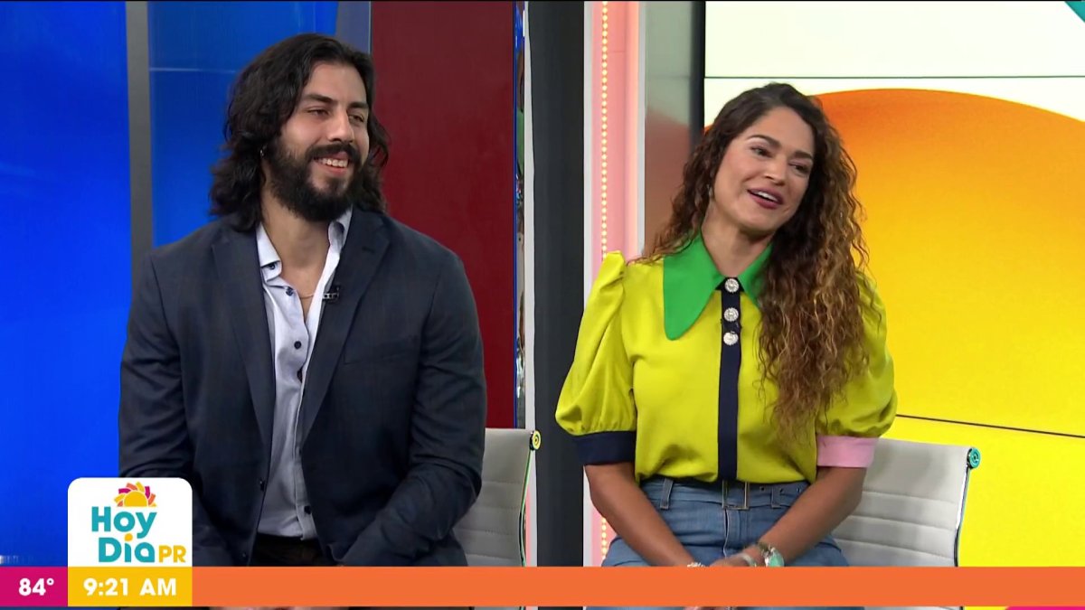 Llevarán al teatro la tragedia de Mameyes – Telemundo Puerto Rico