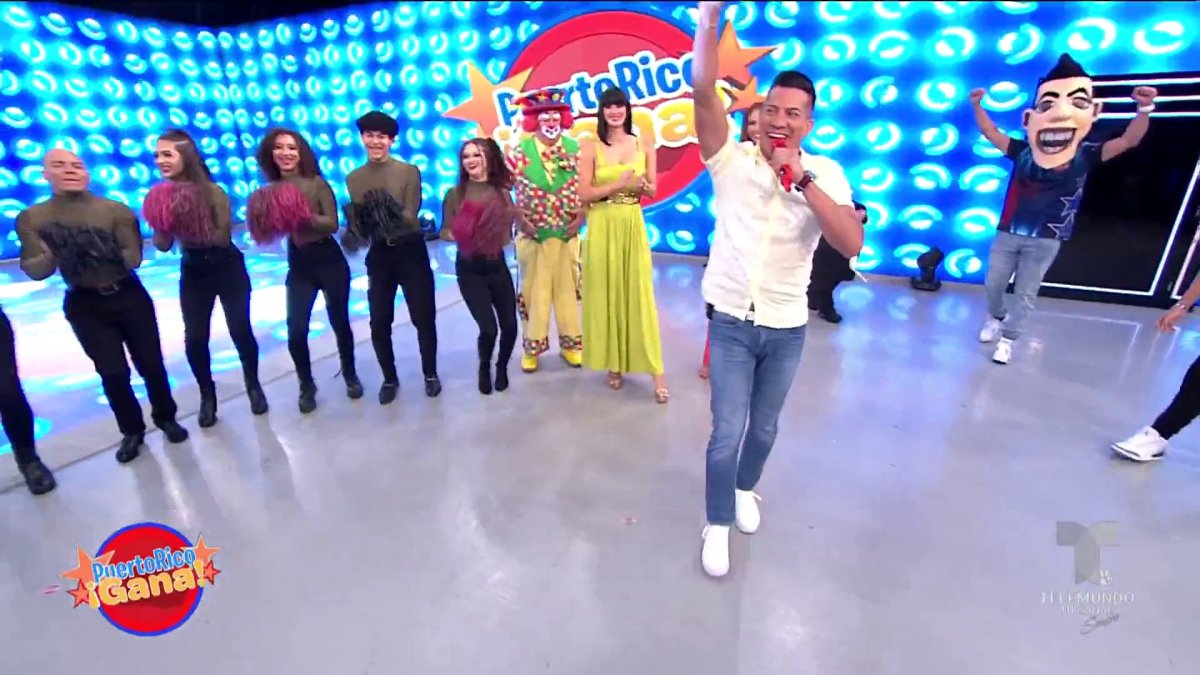 Alex DJ regresa triunfante después de lograr el Lola Challenge ...