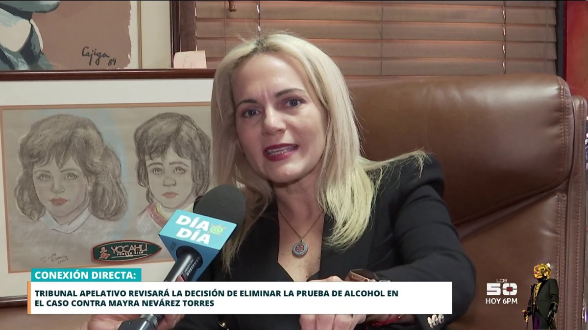 Argumentos de defensa de Mayra Nevárez serán clave para determinar si ...