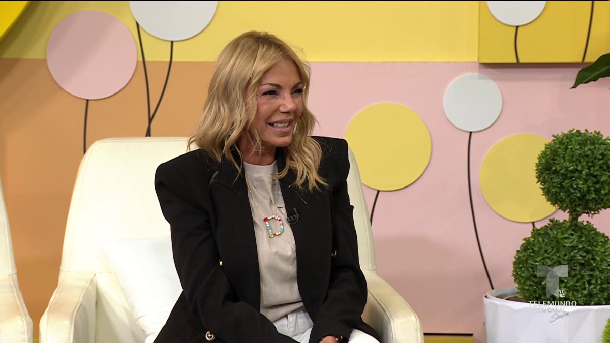 Dagmar Rivera será la invitada de honor en la celebración de los 100 ...