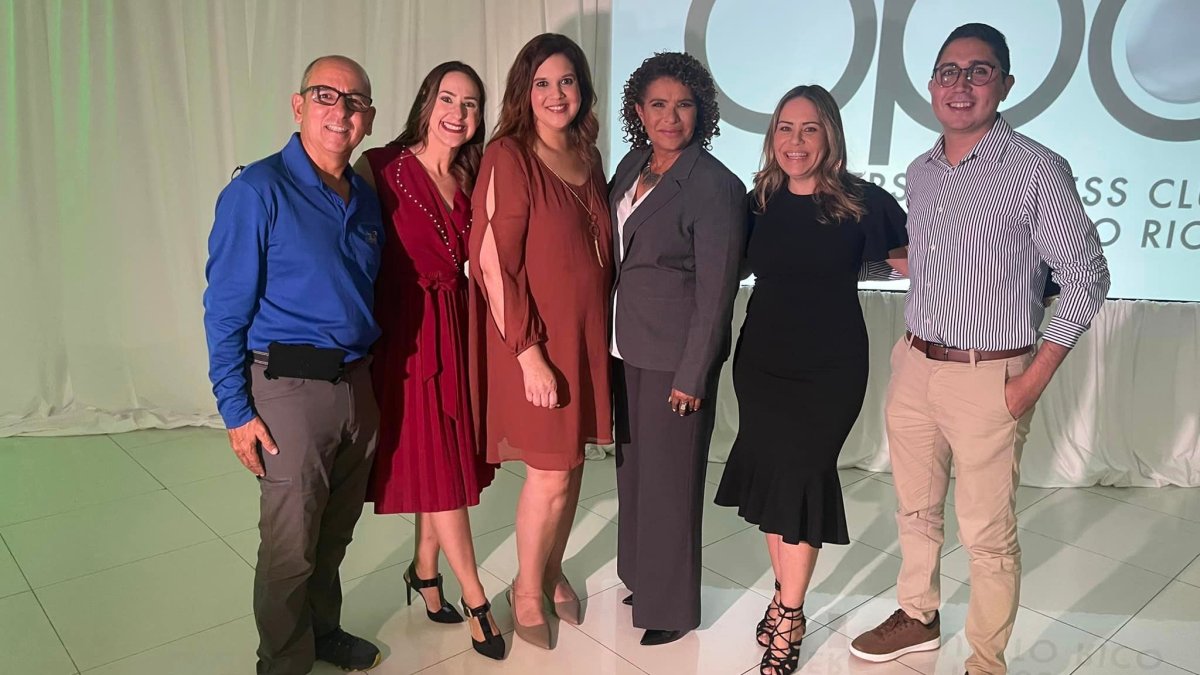 Equipos de Telenoticias y Rayos X son nominados a premiación de la OPC ...