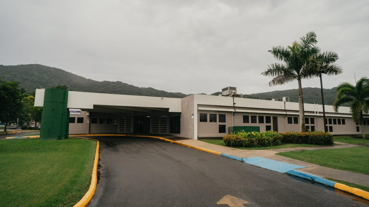 FEMA aprueba $21.4 millones para reparar cuatro CDT en Puerto Rico ...