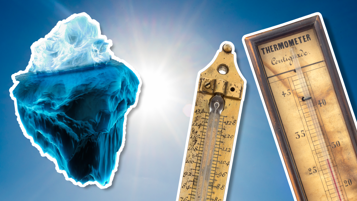 ¿Por qué se usan los grados Fahrenheit en Estados Unidos y no los ...