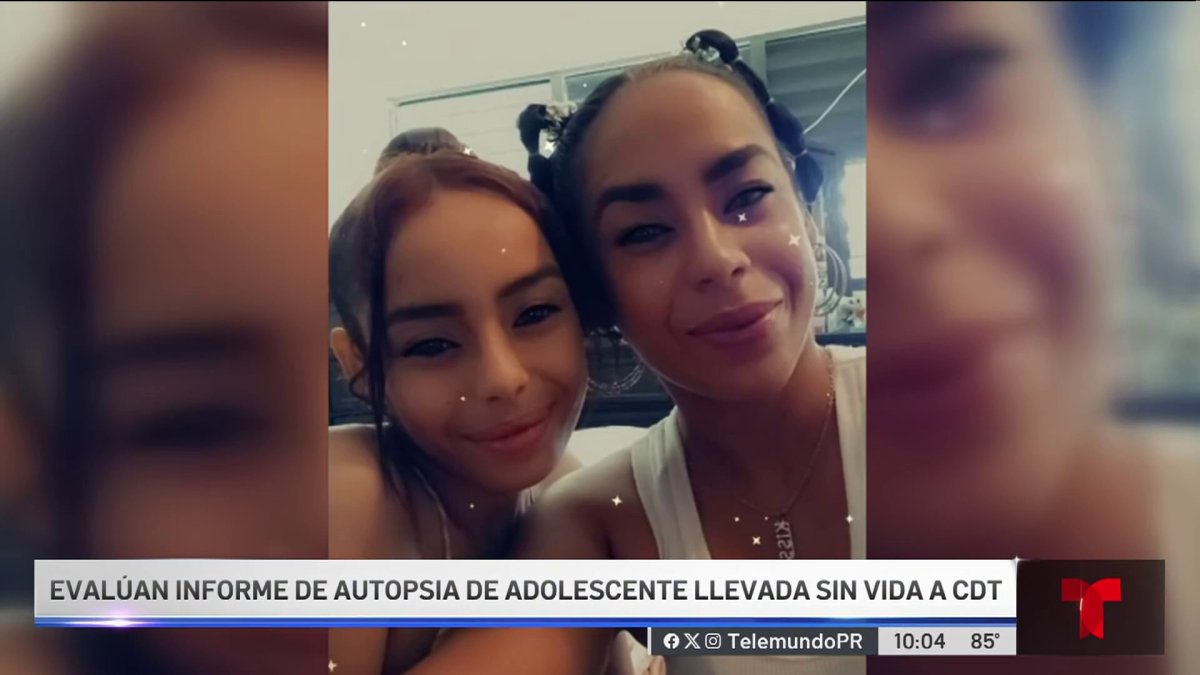 Evalúan informe de autopsia de menor que murió en San Sebastián ...