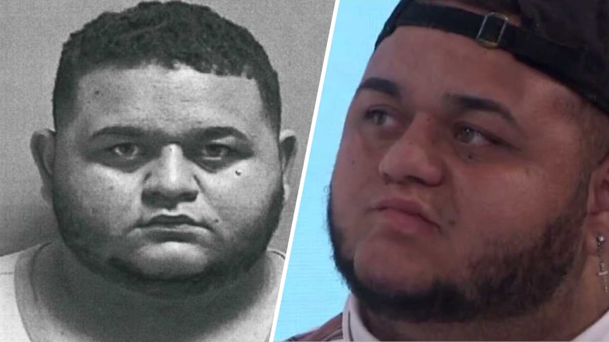 A la cárcel joven que pidió ayuda en Puerto Rico Gana – Telemundo ...