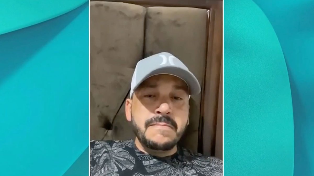 Luis Ángel “El Flaco” habla tras la muerte de su hija – Telemundo ...
