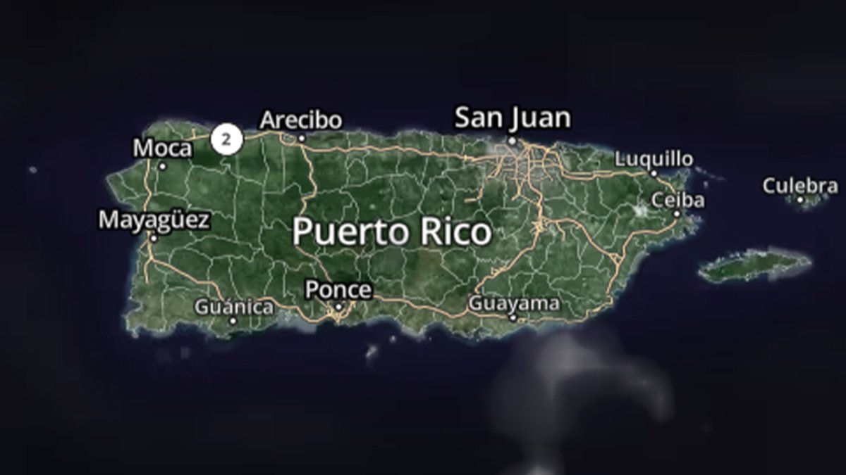 Emiten aviso de inundaciones para municipios del área metro – Telemundo ...