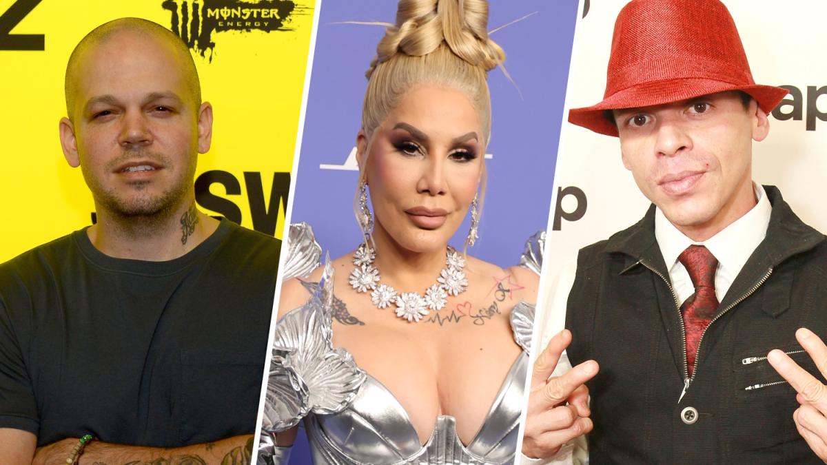 Los 50 raperos más esenciales en español, según Billboard – Telemundo Puerto Rico