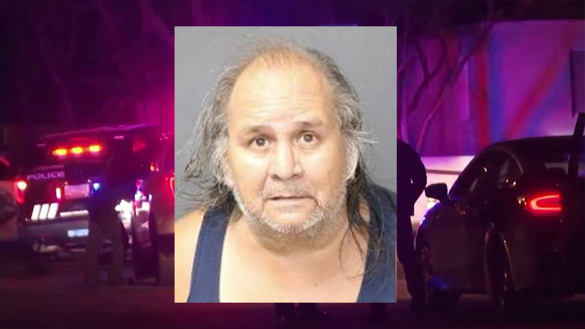 Albuquerque: Richard Abeyta habría violado y prostituido a la nieta de ...