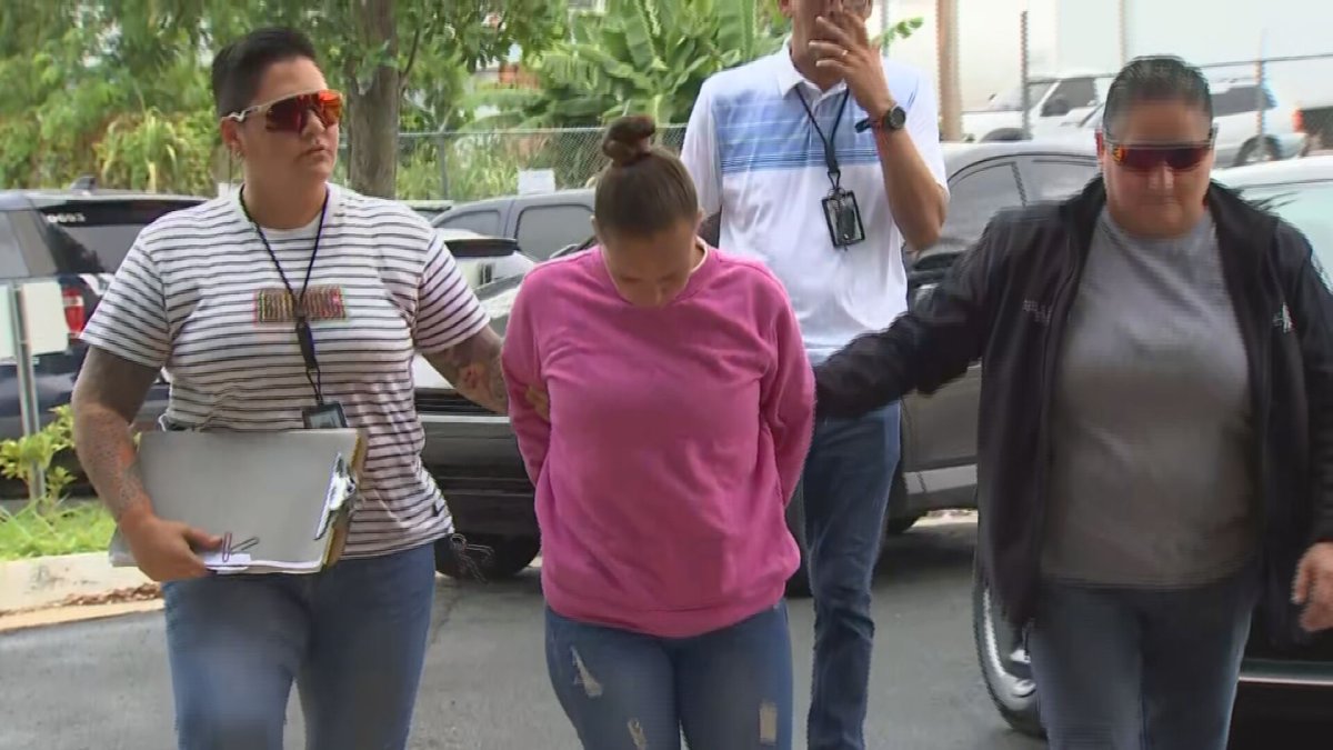 Tres mujeres son imputadas de secuestrar a otra fémina en Guaynabo ...