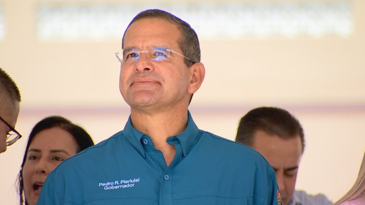 Pierluisi todavía no decidirá a quién apoyará para comisionado ...