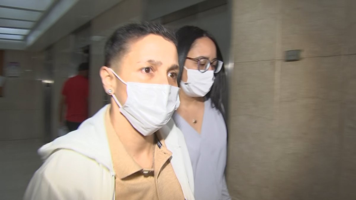 Juicio contra Mayra Nevárez por muerte de hermano de Arcángel ...